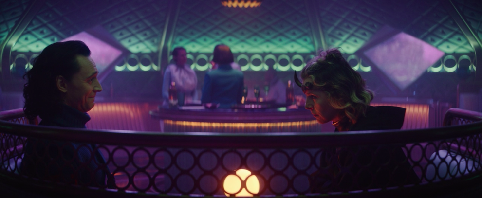 Loki Episode 3 Casual Marvel Fan Thoughts