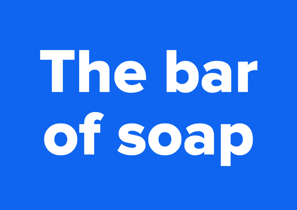 Take This Shower Poll To Compare Bathing Opinions