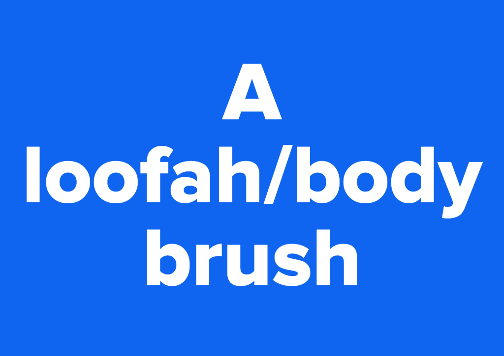 Take This Shower Poll To Compare Bathing Opinions