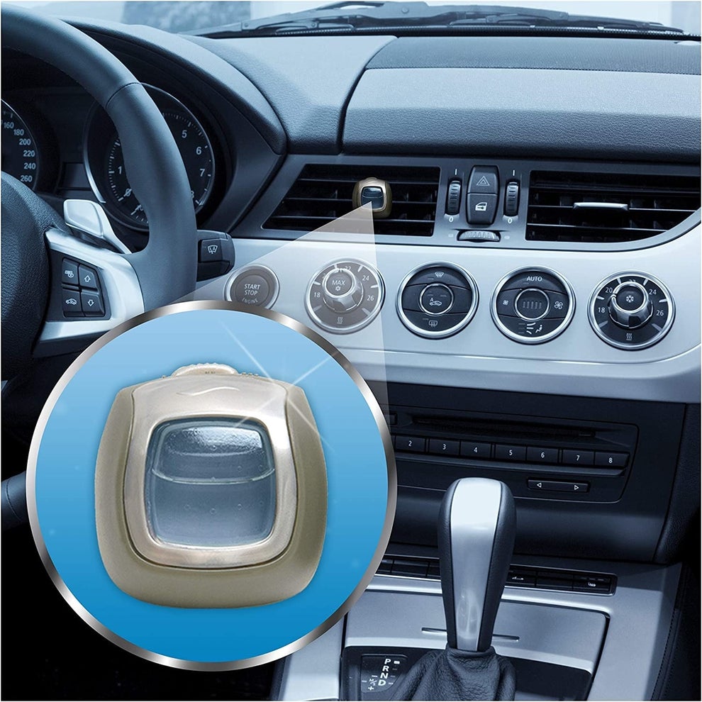 31 Clever Products That Will Take Your Car To The Next Level