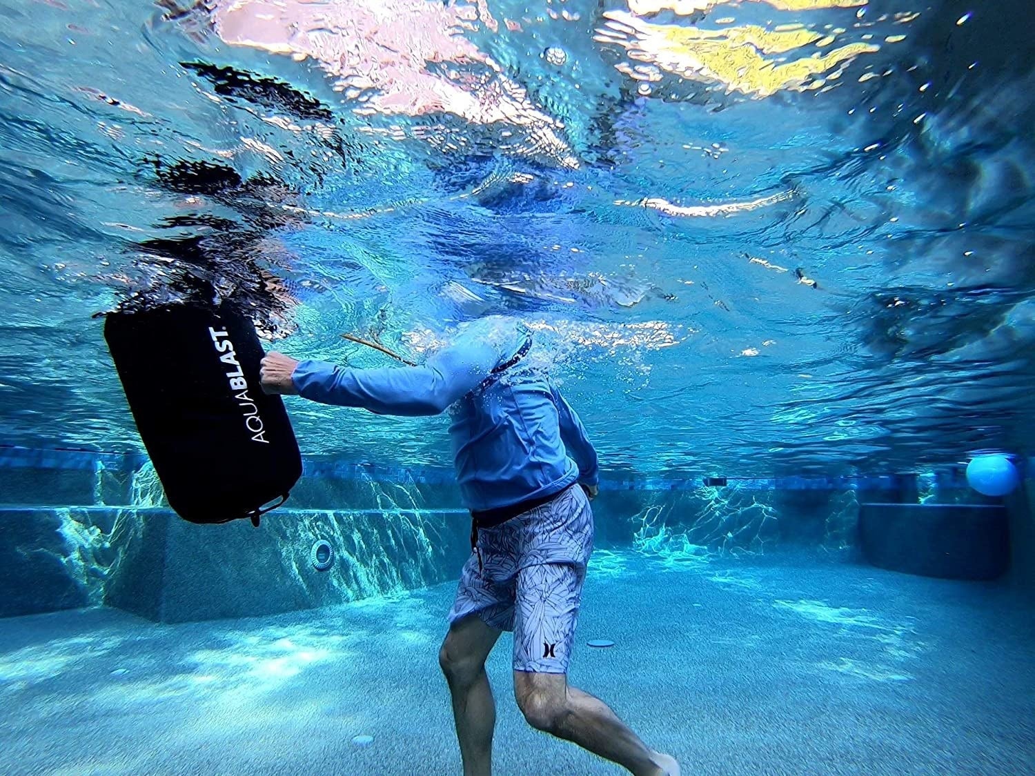 29 Things To Bring On Your Next Summer Swim