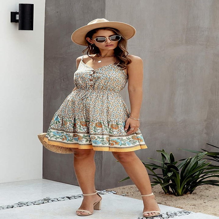 36 Lightweight Summer Clothing Items