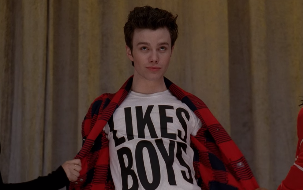 Every LGBTQ+ Character In Glee Ranked List