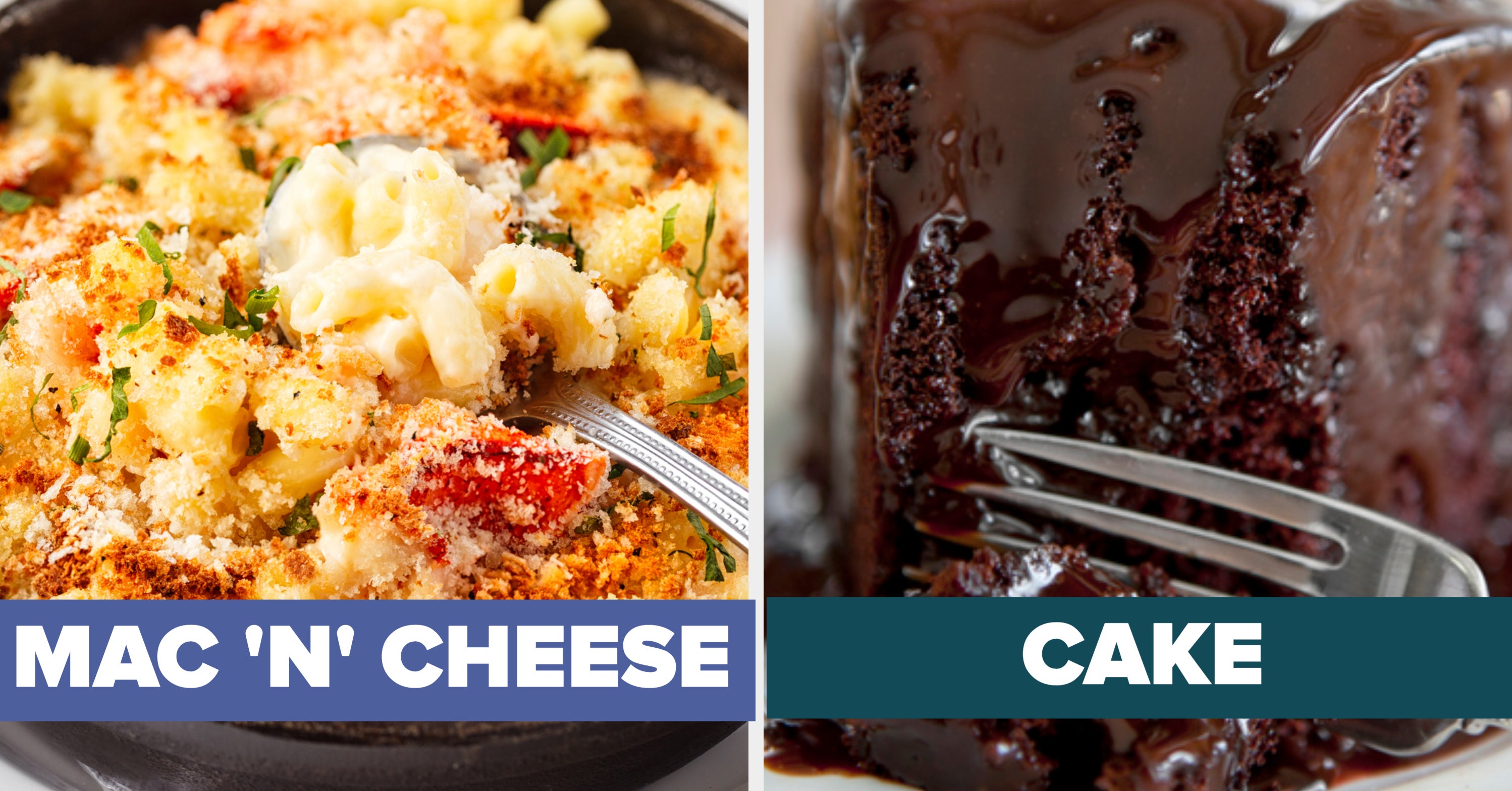 These Food Debates Are Absolutely Classic, But It's Finally Time To ...