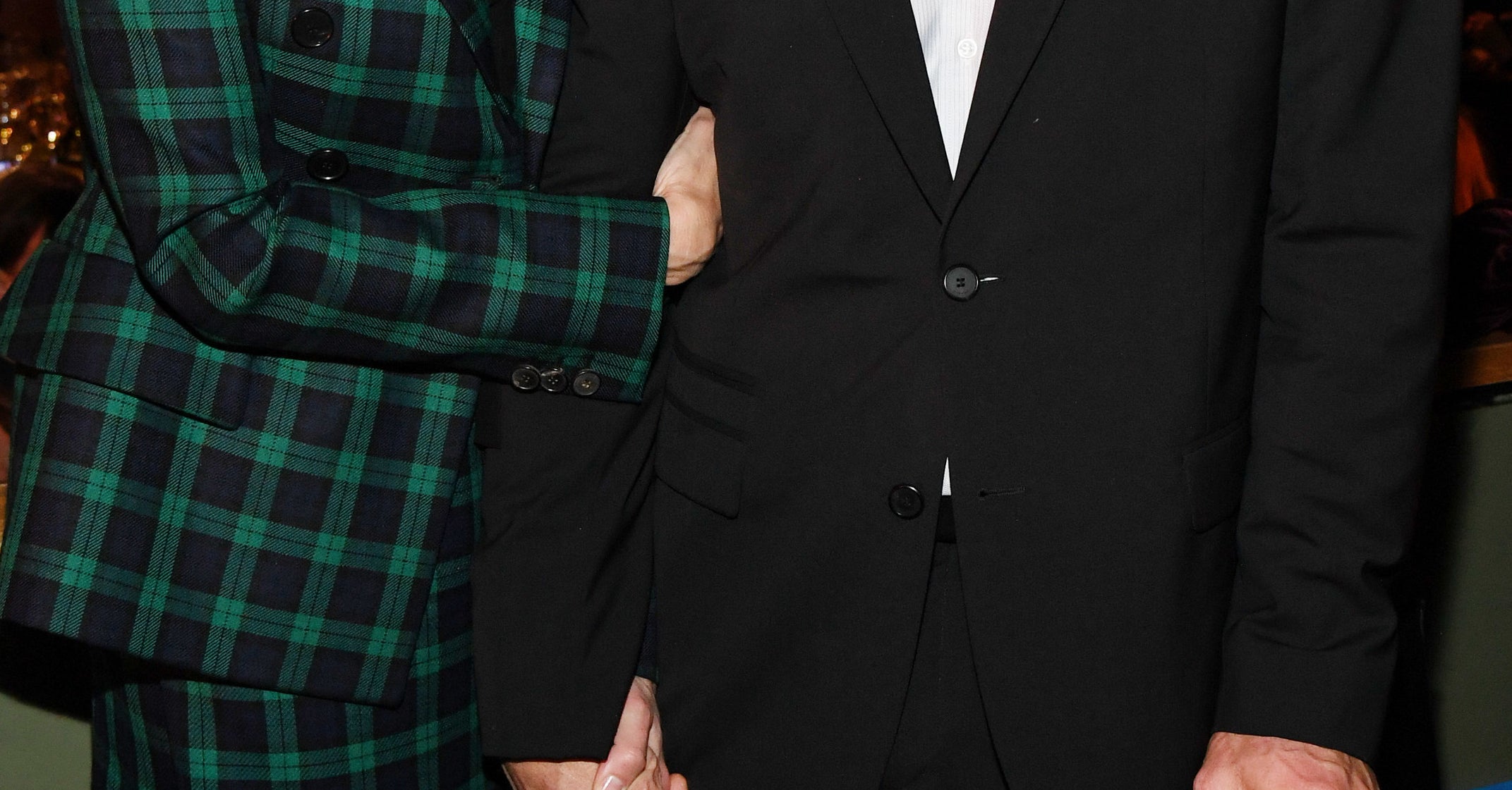 Julia Robert And Danny Moder Celebrate Son's Birthday