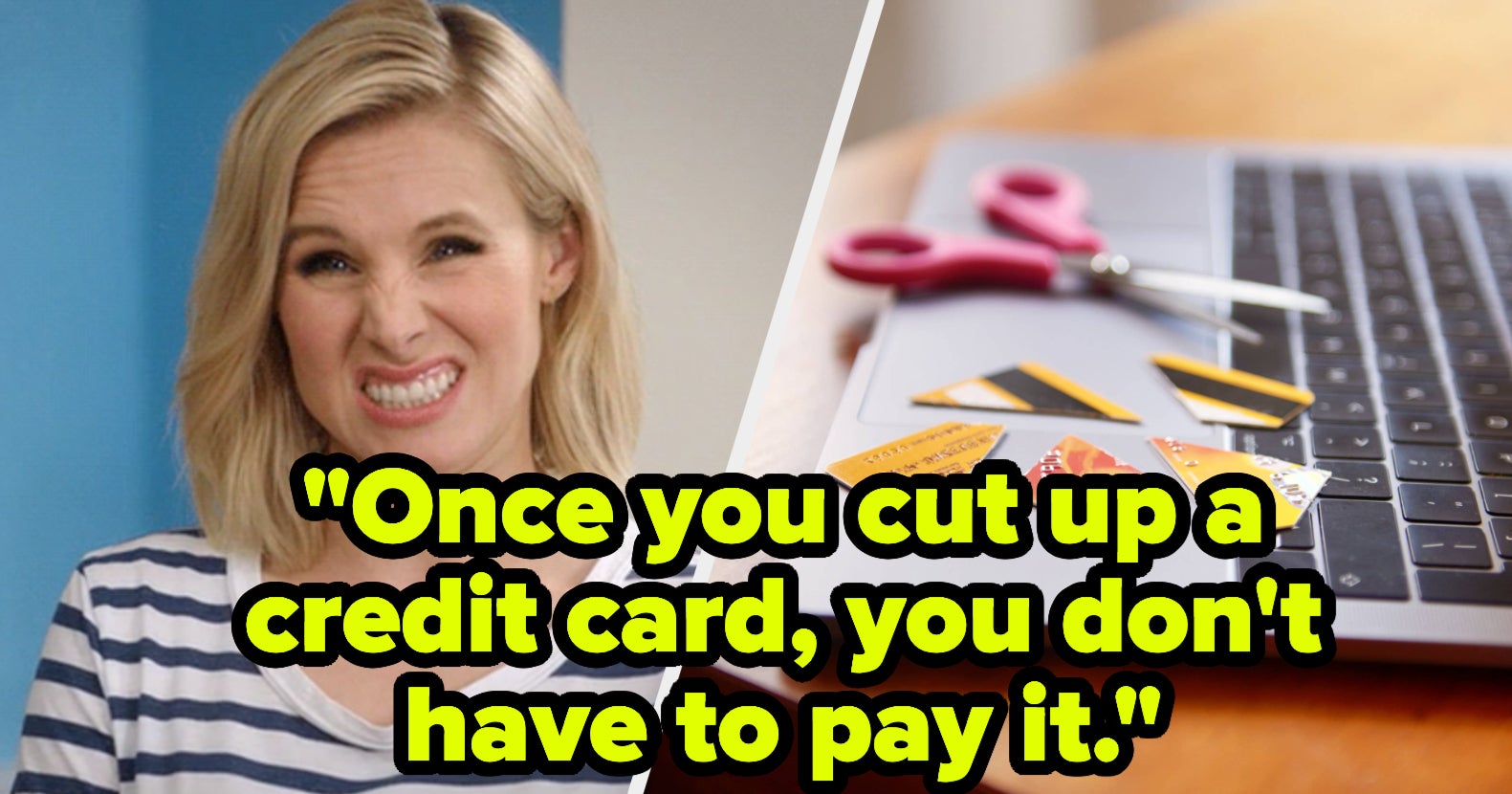 Worst Piece Of Financial Advice You've Ever Received