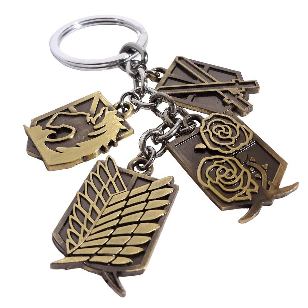 Anime Merch That Every Otaku Needs In Their Life