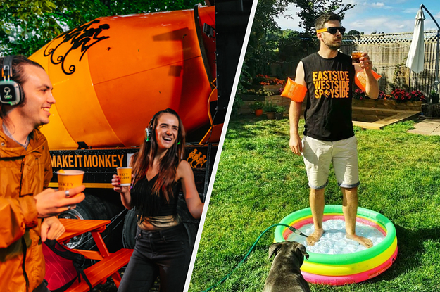 How To Make The Perfect Party Playlist, According To A DJ