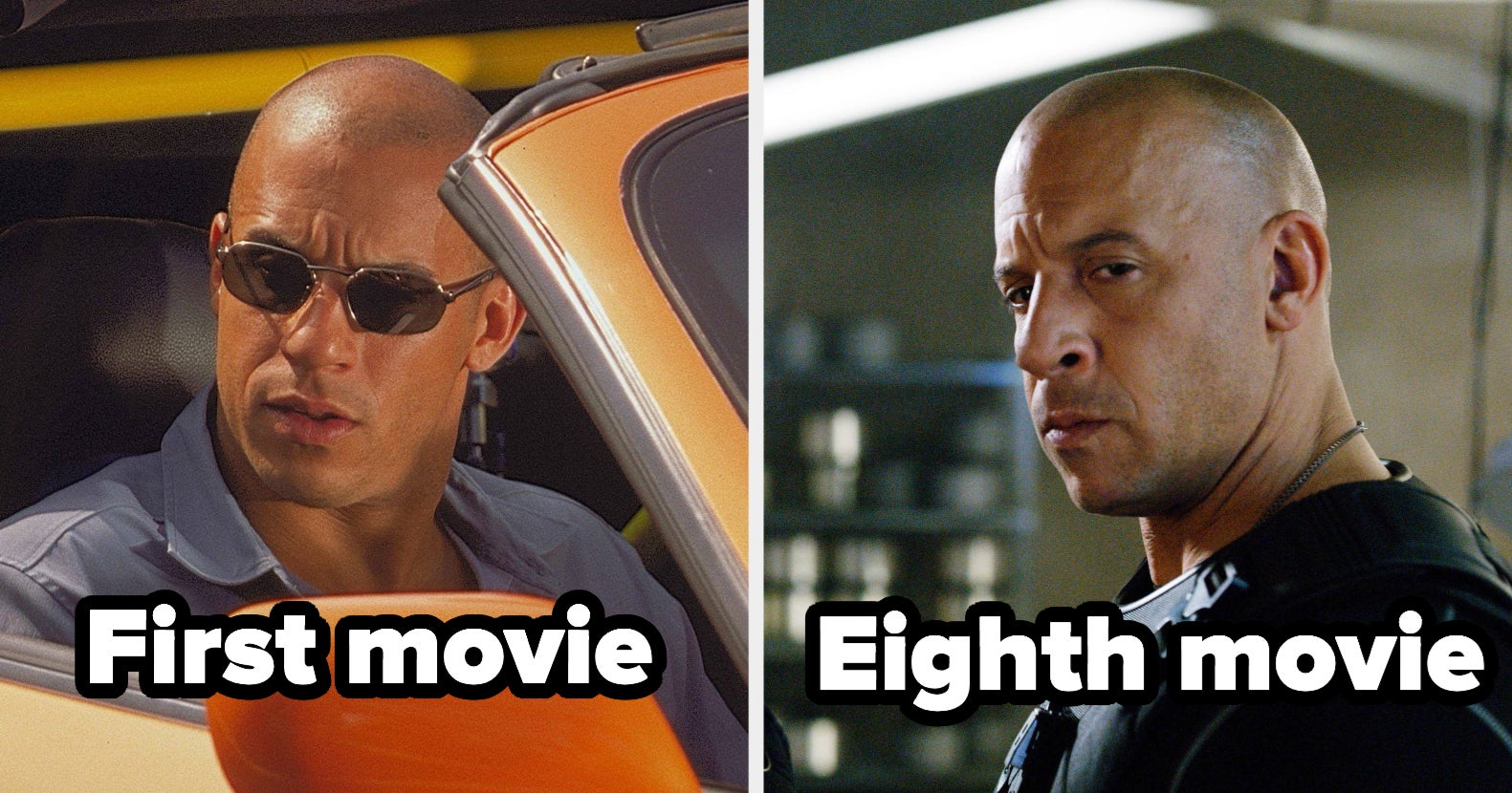 Fast And Furious Timeline: 49 Biggest Plot Points In Chronological Order