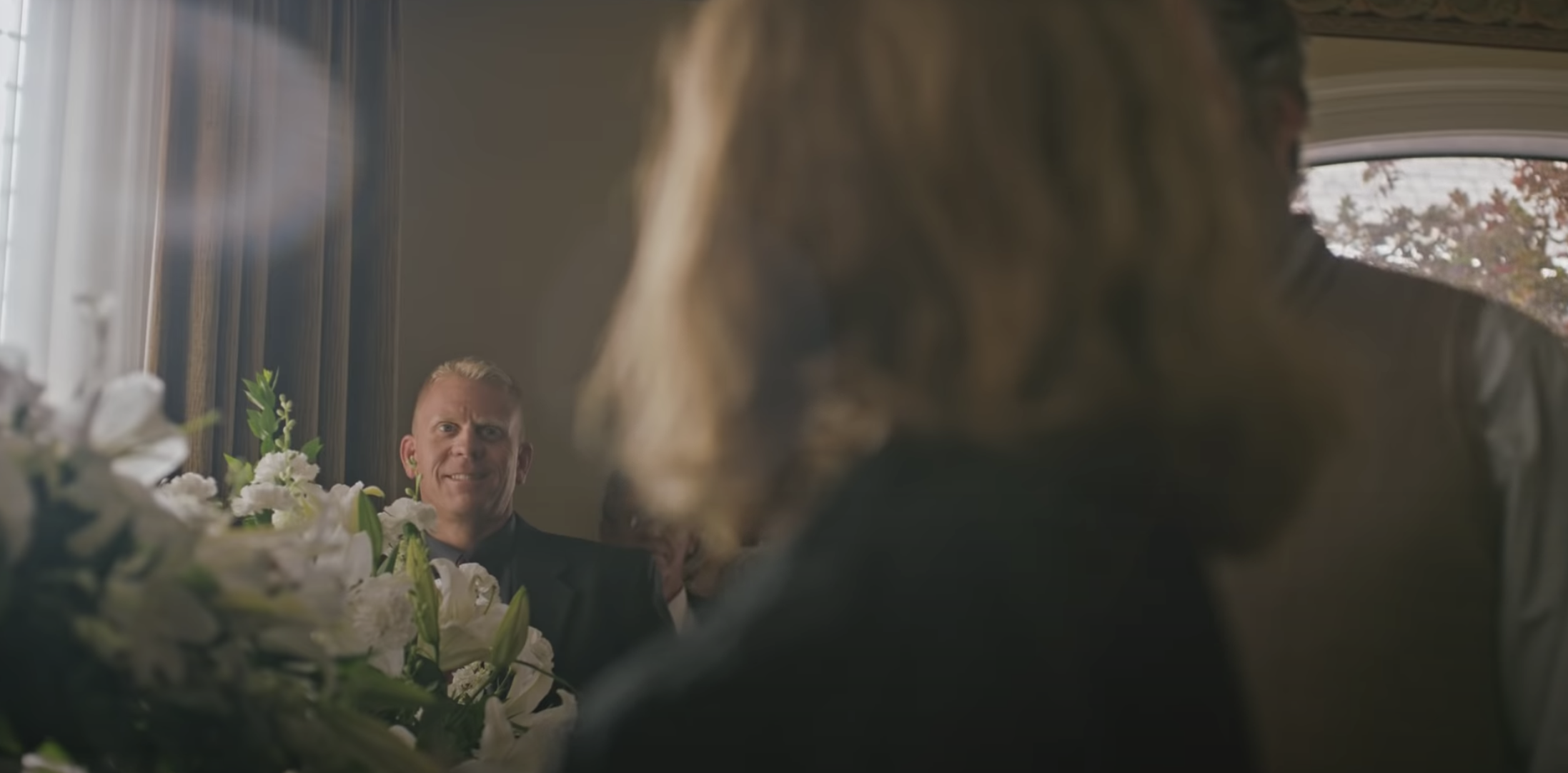 What's The Creepiest Non-Jump Scare Movie Moment?