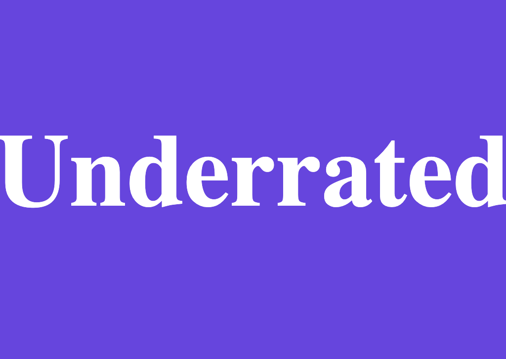 Overrated/Underrated Broadway Musical Songs