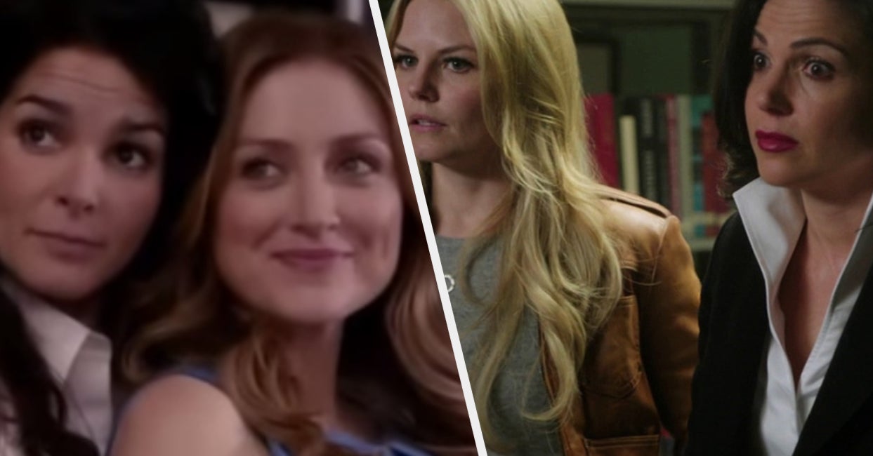 TV Best Friends With Extreme Romantic Chemistry List