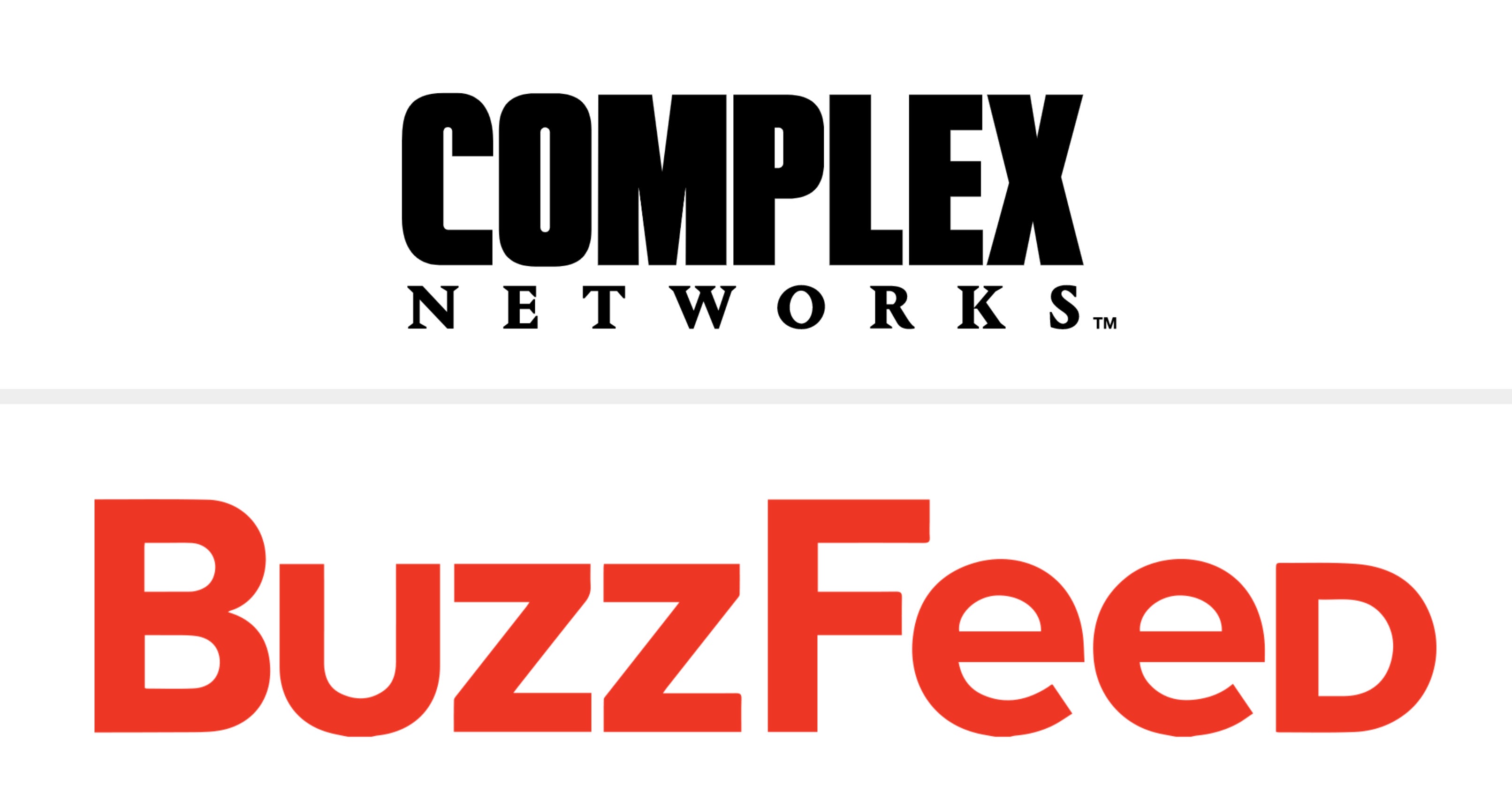 BuzzFeed anuncia la adquisición de Complex Networks, uniendo BuzzFeed, BuzzFeed News, HuffPost y ...