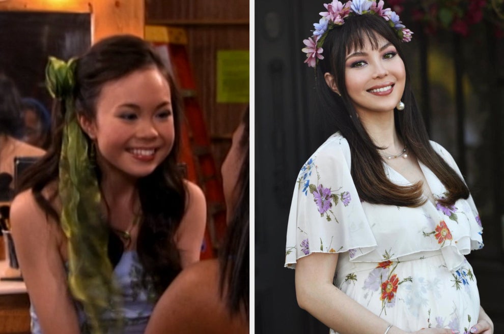 Disney Channel Child Actors And What They're Up To Now