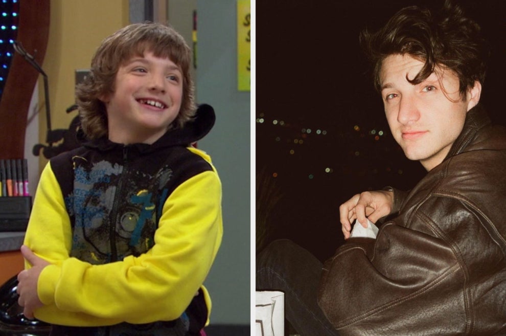 Disney Channel Child Actors And What They're Up To Now