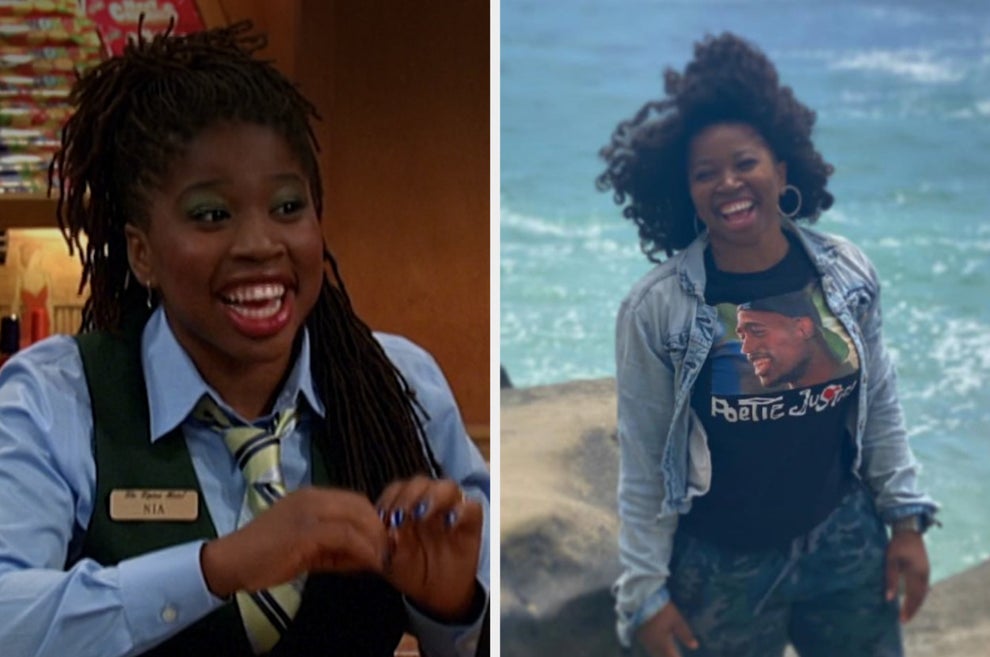 Disney Channel Child Actors And What They're Up To Now