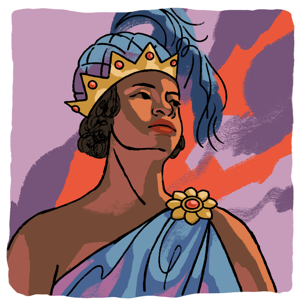 Historical Examples Of LGBTQ Culture Around The World