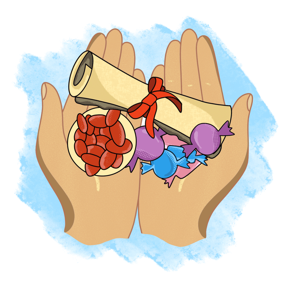 Historical Examples Of LGBTQ Culture Around The World