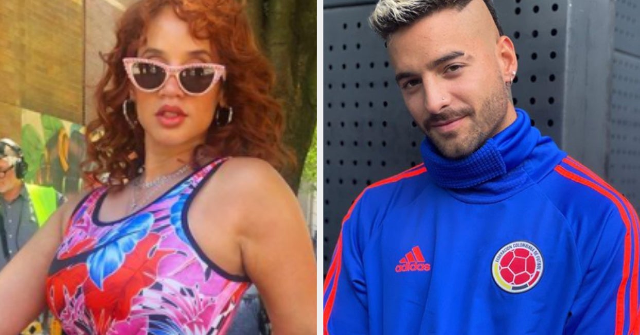 18 Latino Celebrity Instagram Photos — June 25