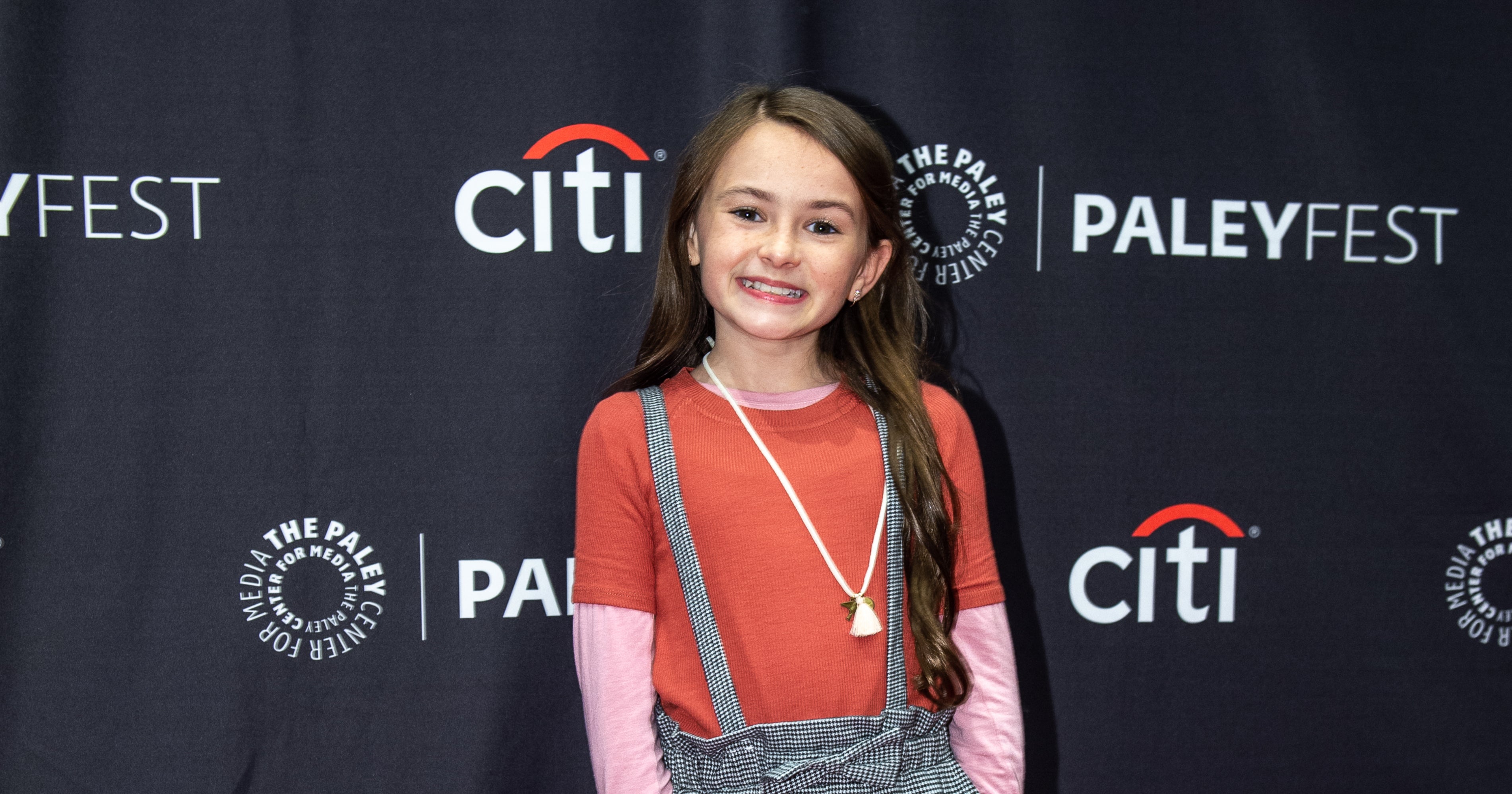 Cailey Fleming Plays Young Sylvie in Loki