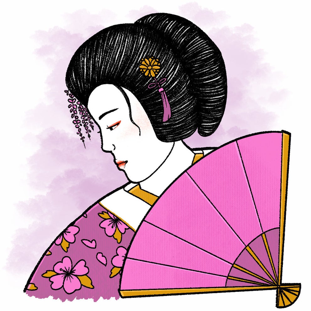 Historical Examples Of LGBTQ Culture Around The World