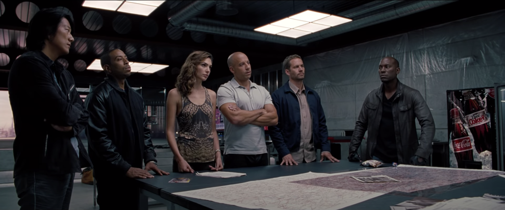 Fast And Furious Timeline: 49 Biggest Plot Points In Chronological Order