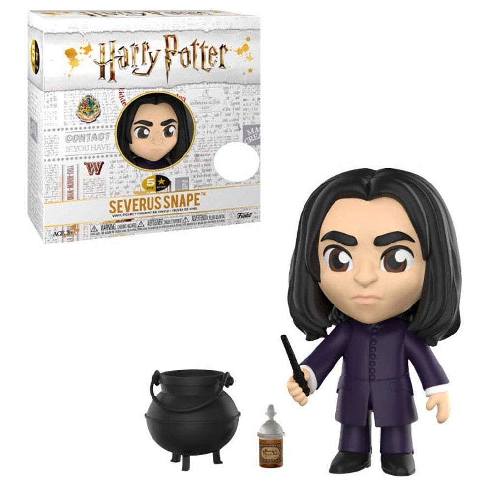 Harry Potter Merchandise For Potterheads