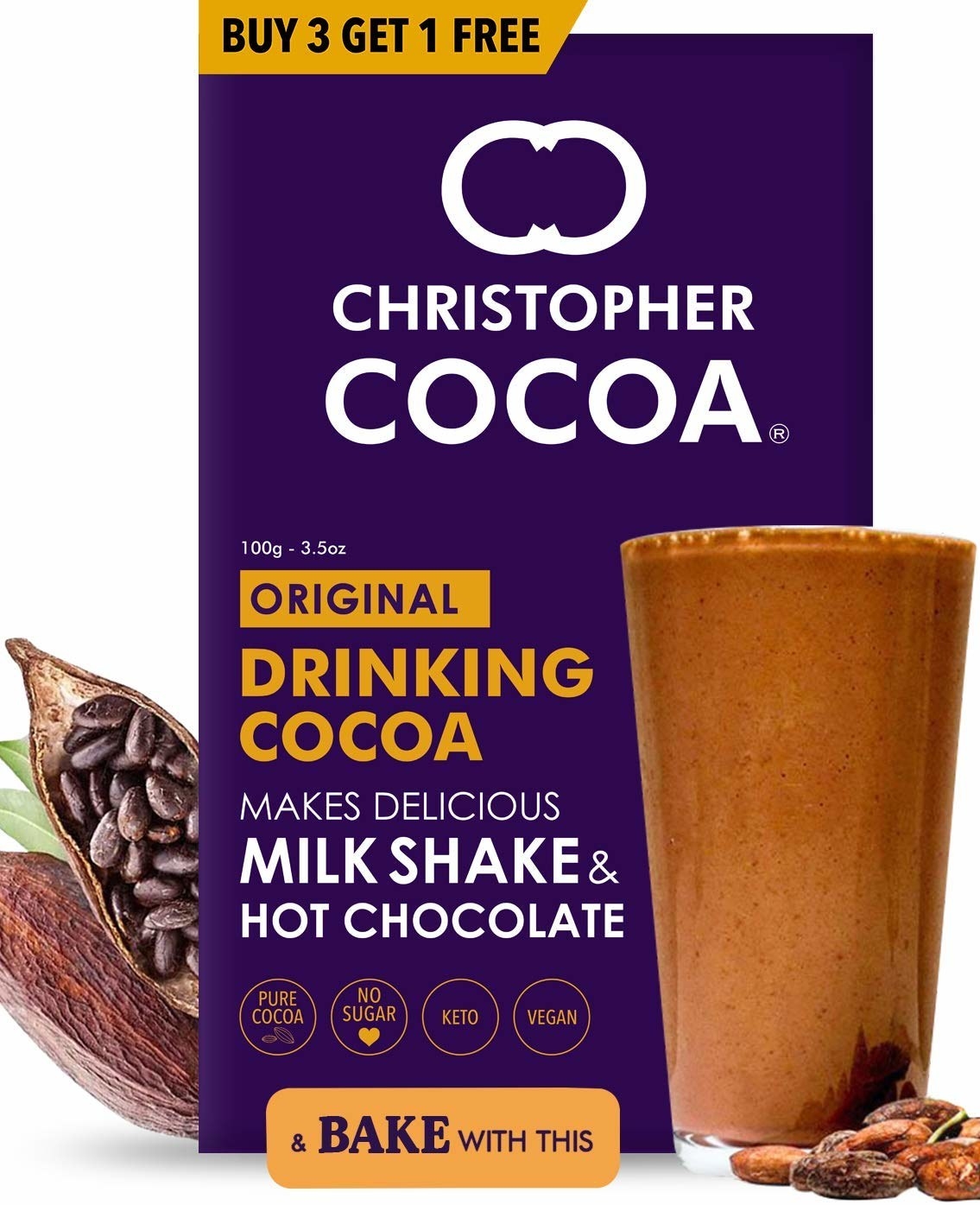 Great Products To Make Your Own Beverages At Home