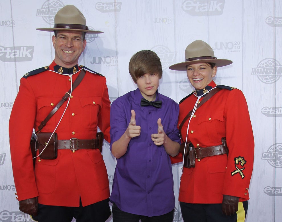 This Is What Happened When A Canadian And An Australian Compared ...
