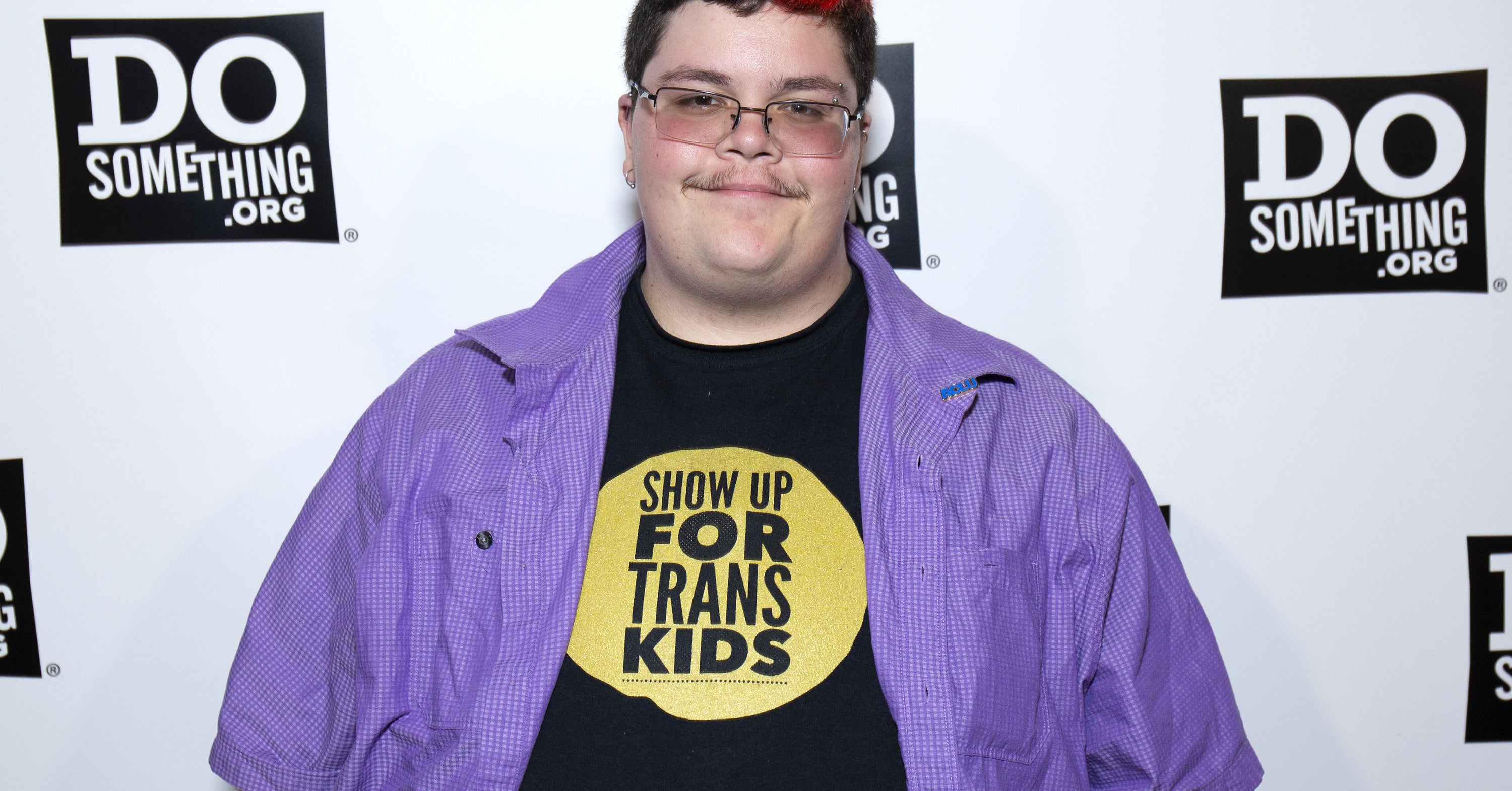 Gavin Grimm Gets Transgender Student Win At Supreme Court