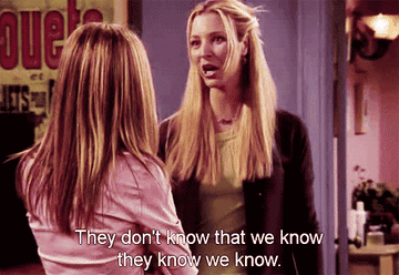 Best Phoebe Buffay Moments From Friends