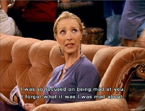 funny phoebe