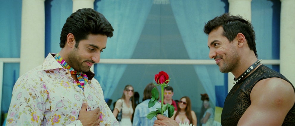 Re-Watching Dostana As A Queer Adult