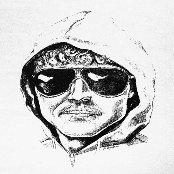 Serial Killers And Their Police Sketches