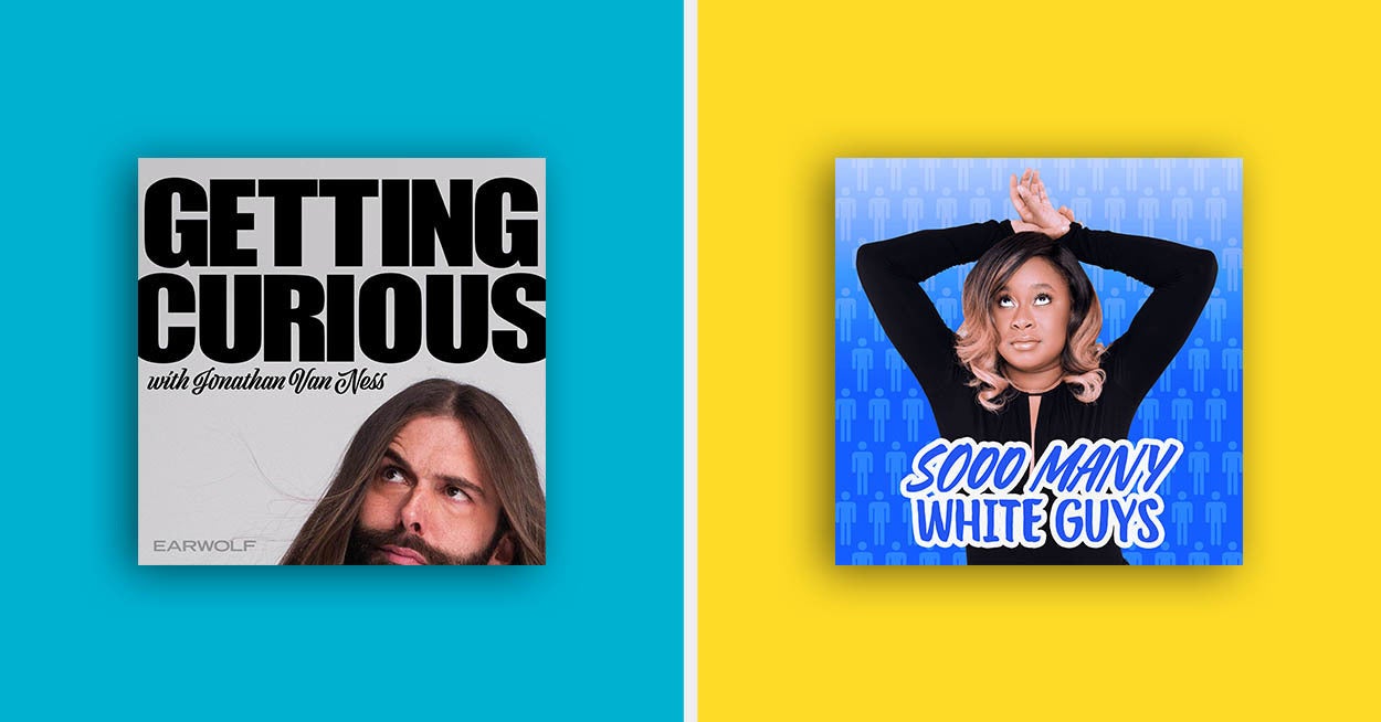 2021 Podcast Quiz: Which One To Listen To Next