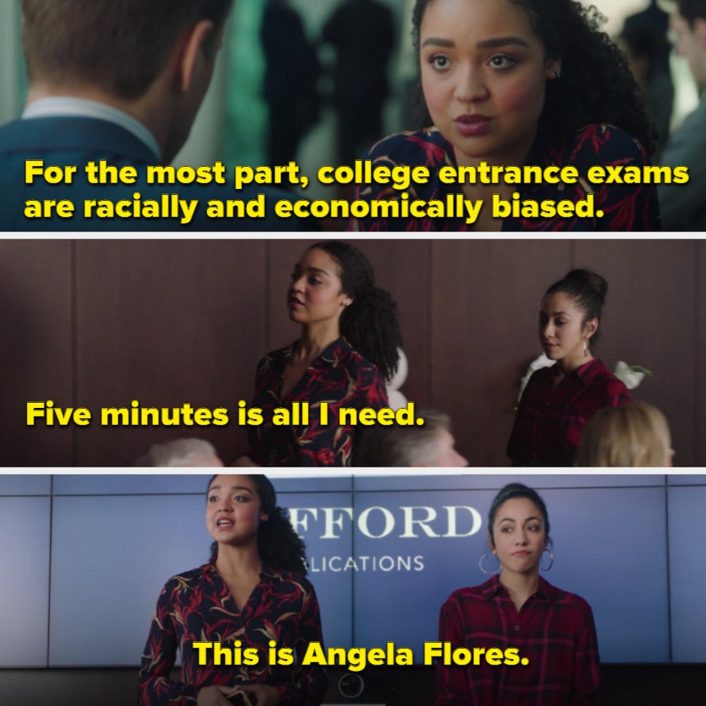 The Bold Type: 23 Best Moments