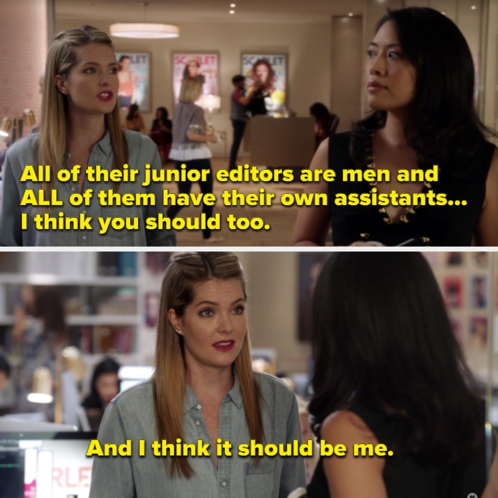 The Bold Type: 23 Best Moments
