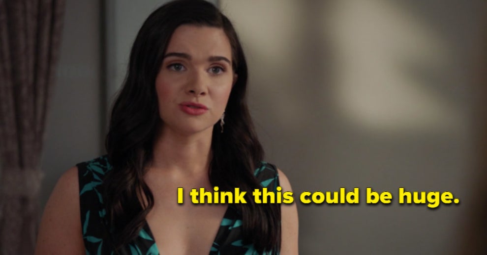 The Bold Type: 23 Best Moments
