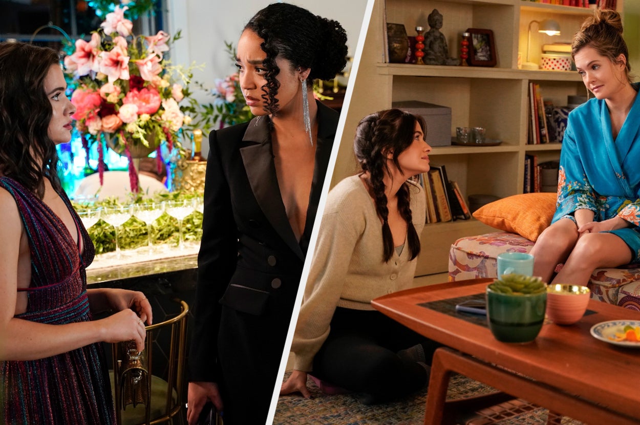 The Bold Type Personality Quiz