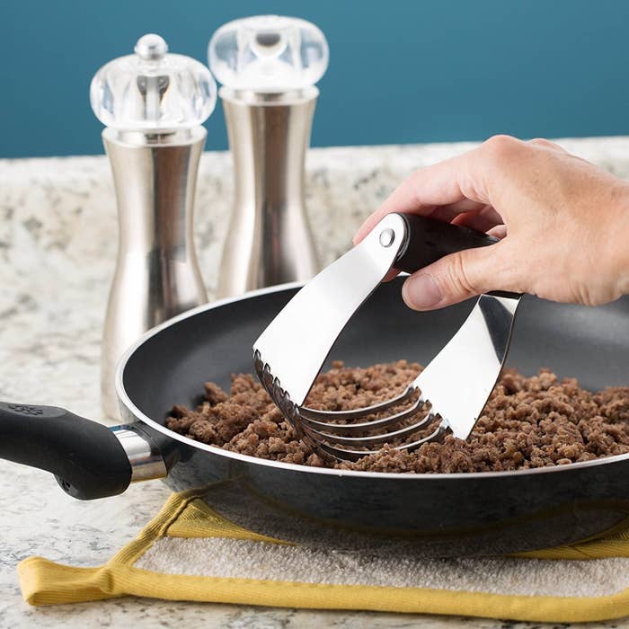 Handy Kitchen Tools That Will Protect Your Hands