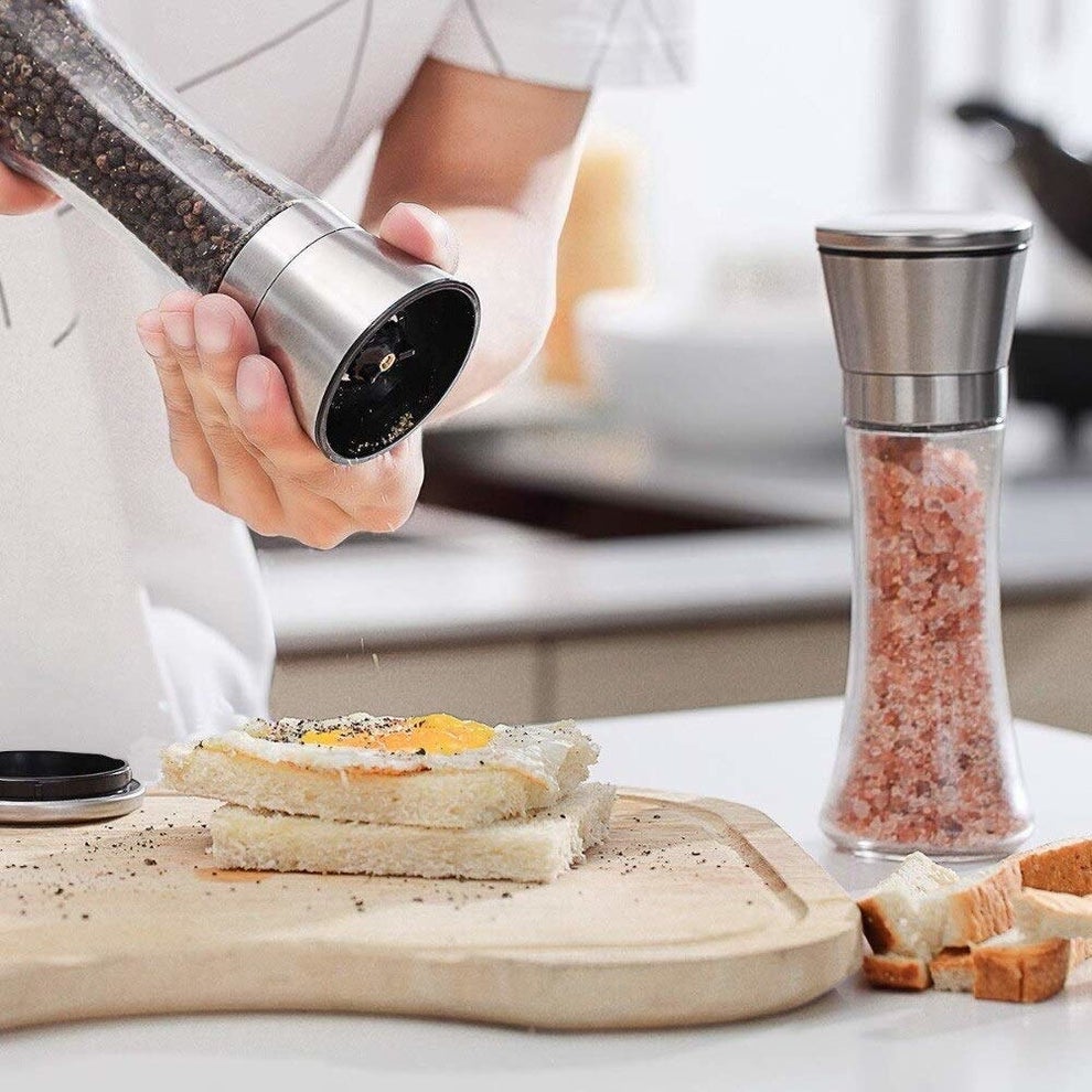 Handy Kitchen Tools That Will Protect Your Hands