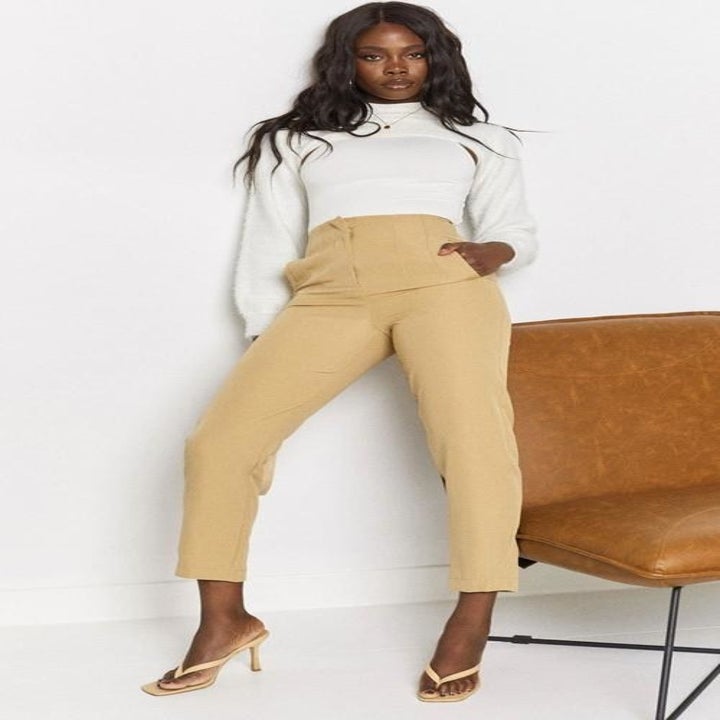 28 Pieces Of Work-Friendly Comfy Clothes