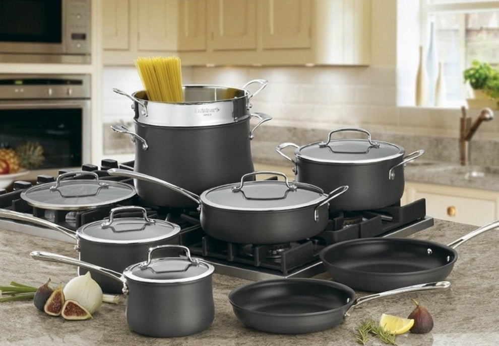 31 Walmart Products That'll Help Improve Your Cooking