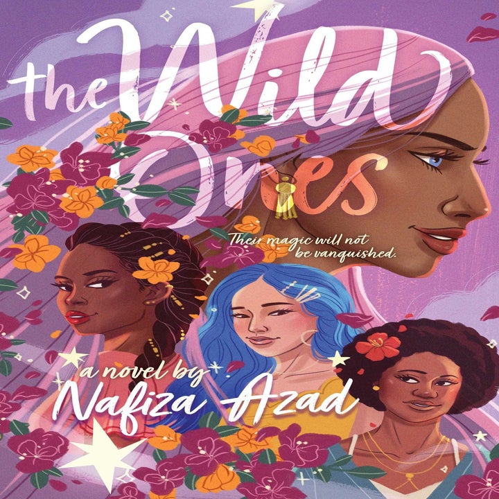 Young Adult Novels Releasing Summer 2021