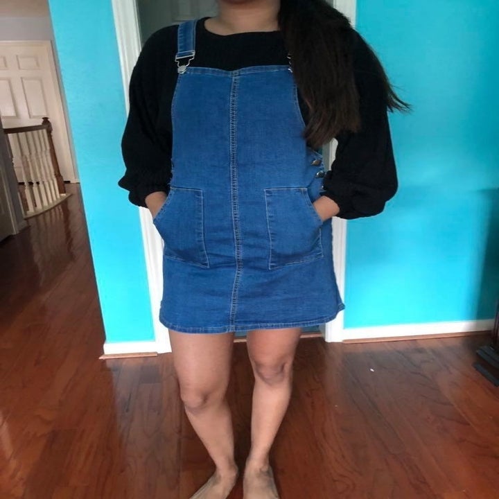 30 Comfy Pieces Of Clothing That Are Not Pajamas