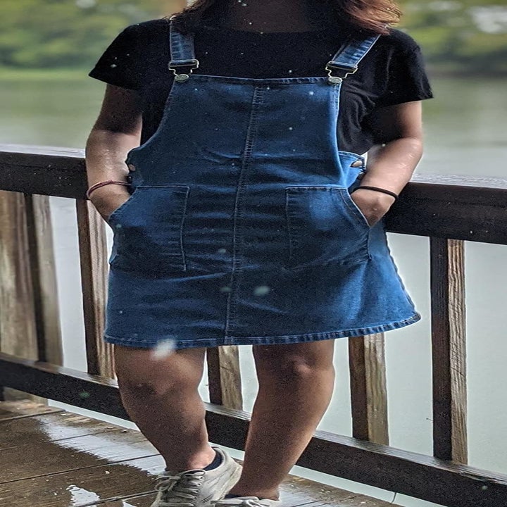 30 Comfy Pieces Of Clothing That Are Not Pajamas