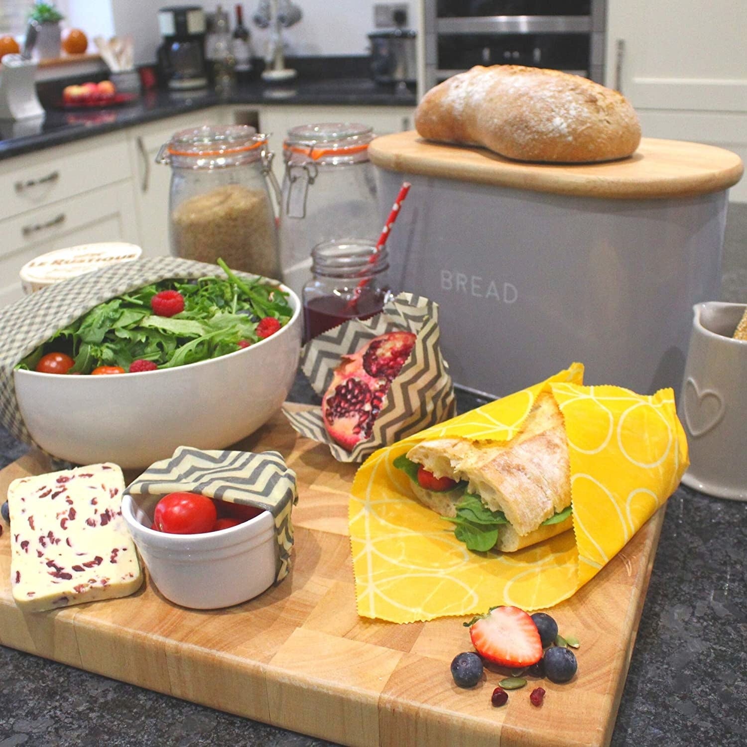 43 Of The Best Kitchen Products Under £10 On Amazon