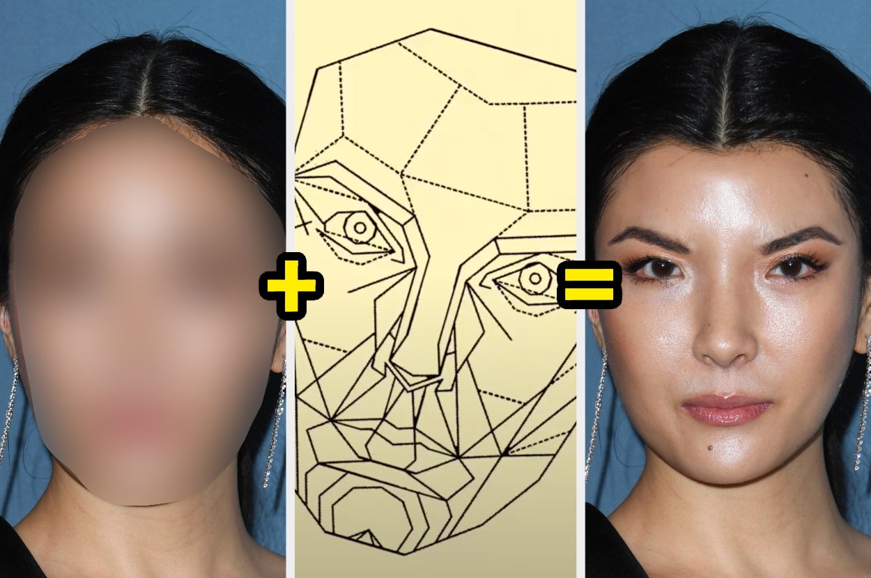 Celebrity Distorted Faces Quiz