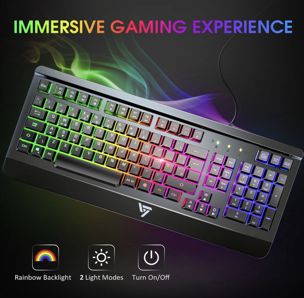 The Best Tech And Gaming Products I Think You Should Get Right Now