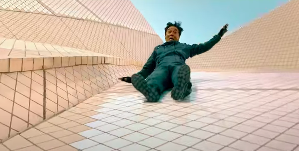 19 Famous Actors Who Did Their Own Stunts In Movies